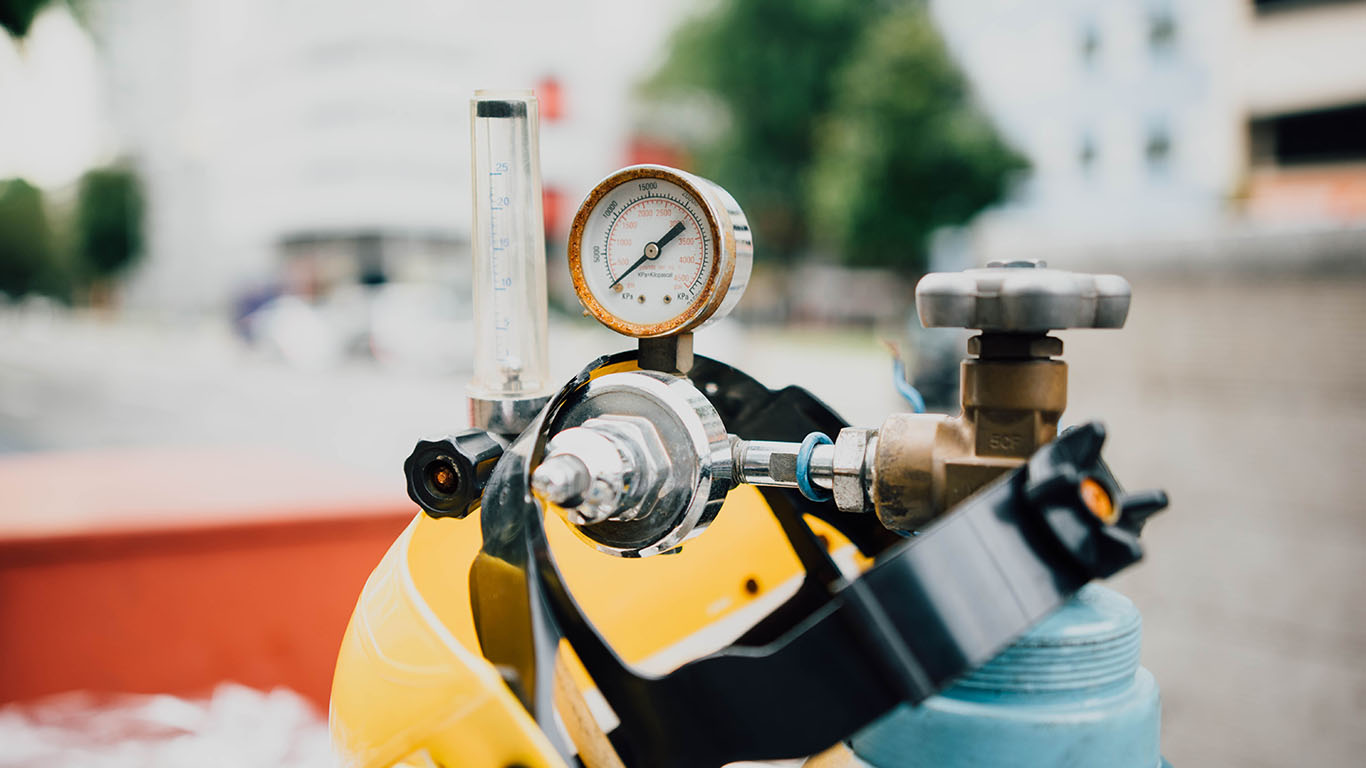 Why Do You Need To Use A Licensed Noosa Gas Fitter?